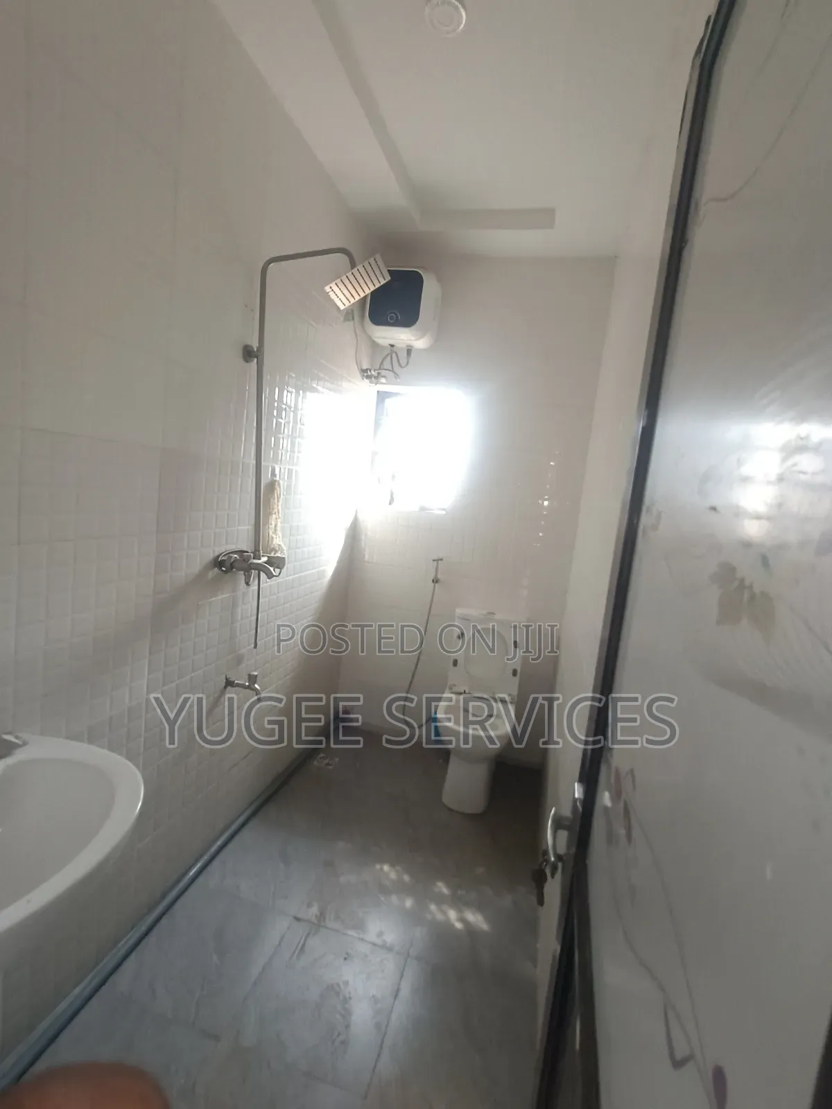 1bdrm Apartment in Vanguard Asaba, Oshimili South for rent in Oshimili ...