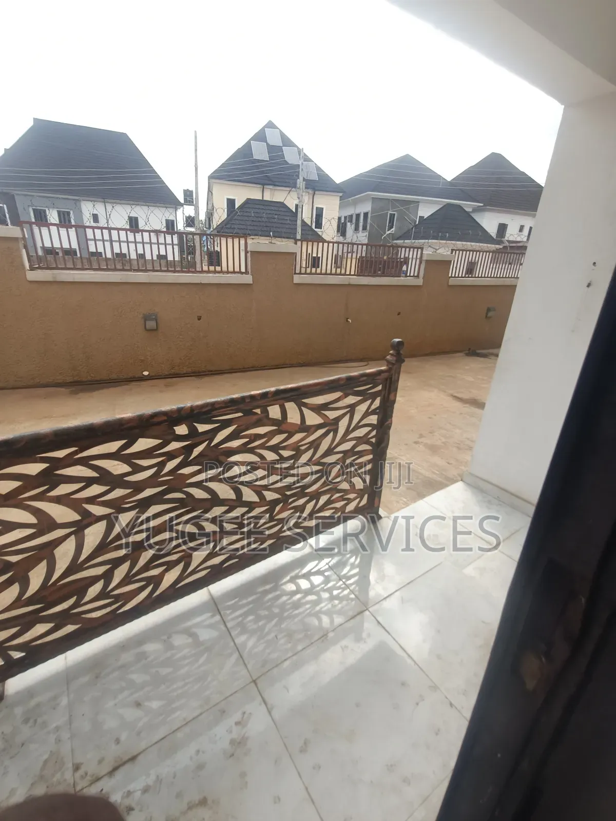 1bdrm Apartment in Vanguard Asaba, Oshimili South for rent in Oshimili ...