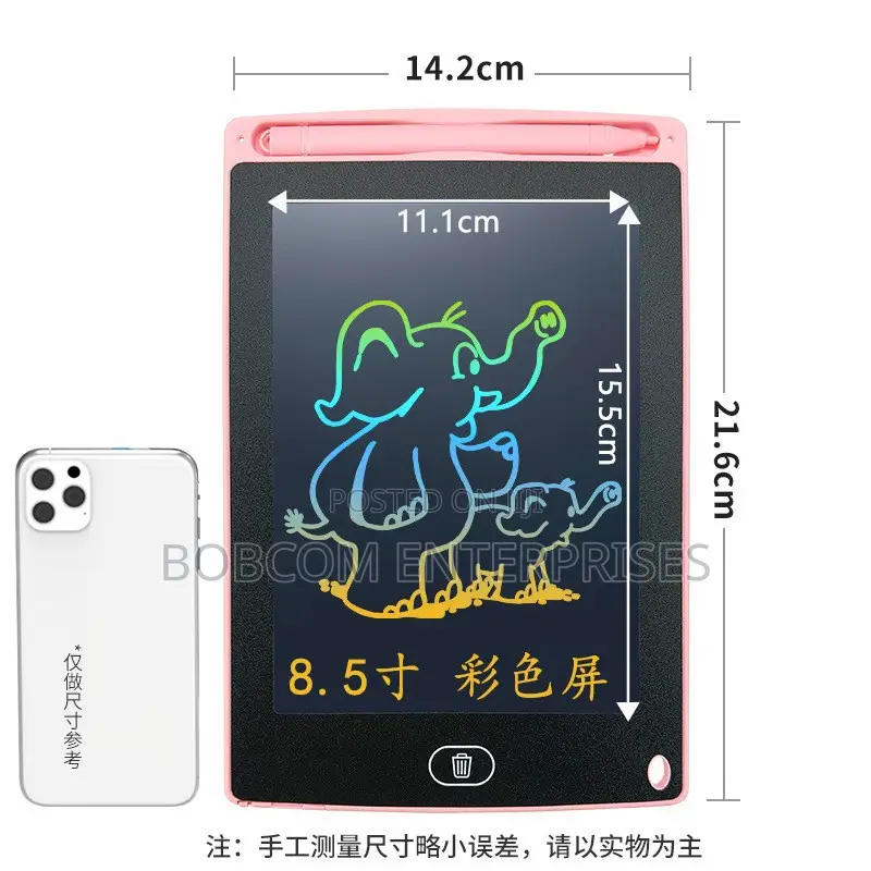 Electronic Writting Tablet in Ikorodu - Baby & Kids' Accessories, Taiwo ...