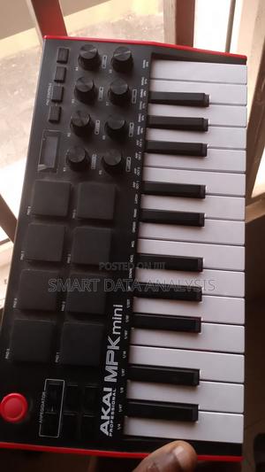 Professional Akai Mpk Mini For Sale At A Cheap Price in Ajah - Musical ...