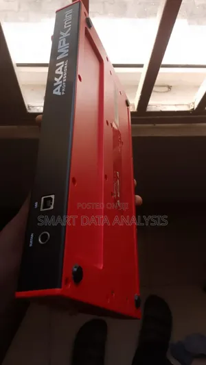 Professional Akai Mpk Mini For Sale At A Cheap Price in Ajah - Musical ...