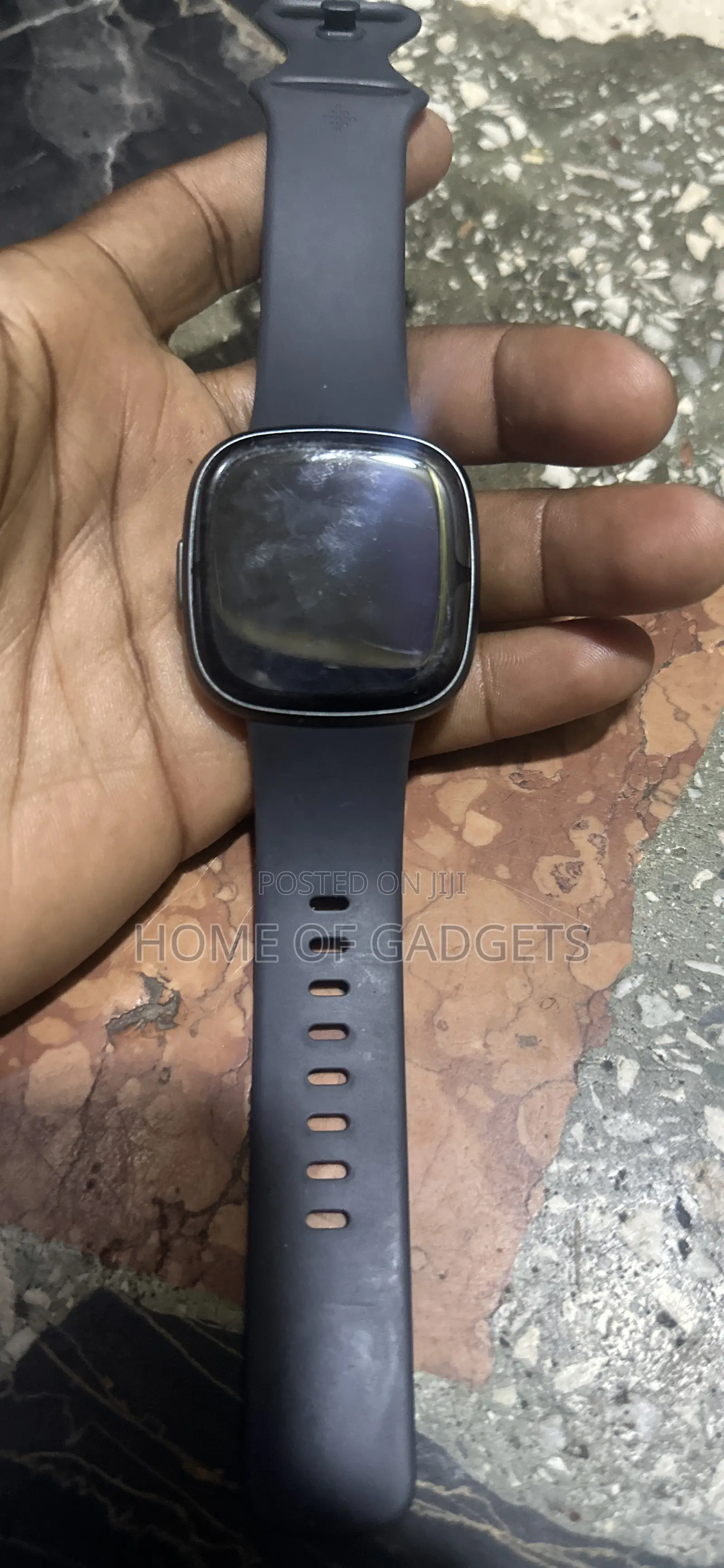 Fitbit Sense 2 in Ojo - Smart Watches, Akazue Edward | Jiji.ng