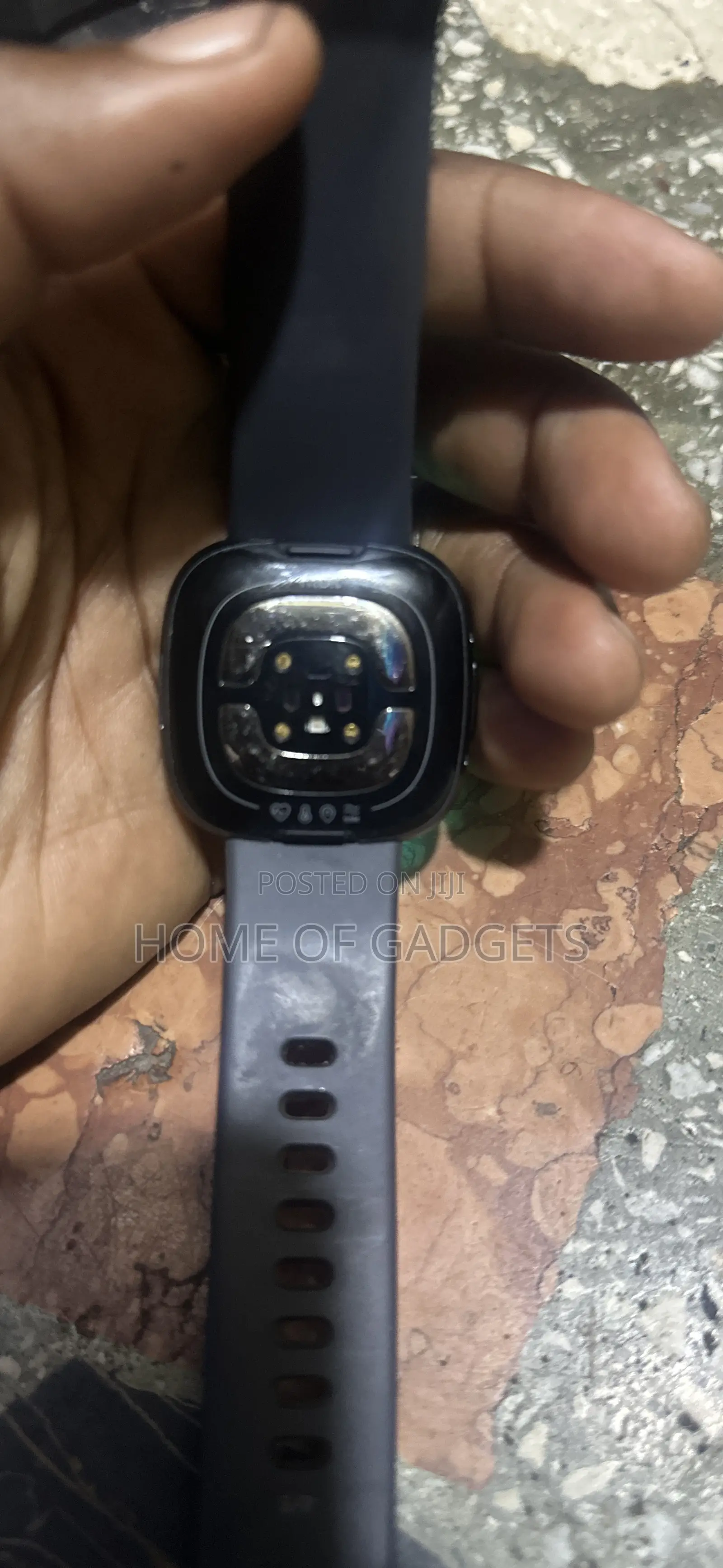 Fitbit Sense 2 in Ojo - Smart Watches, Akazue Edward | Jiji.ng
