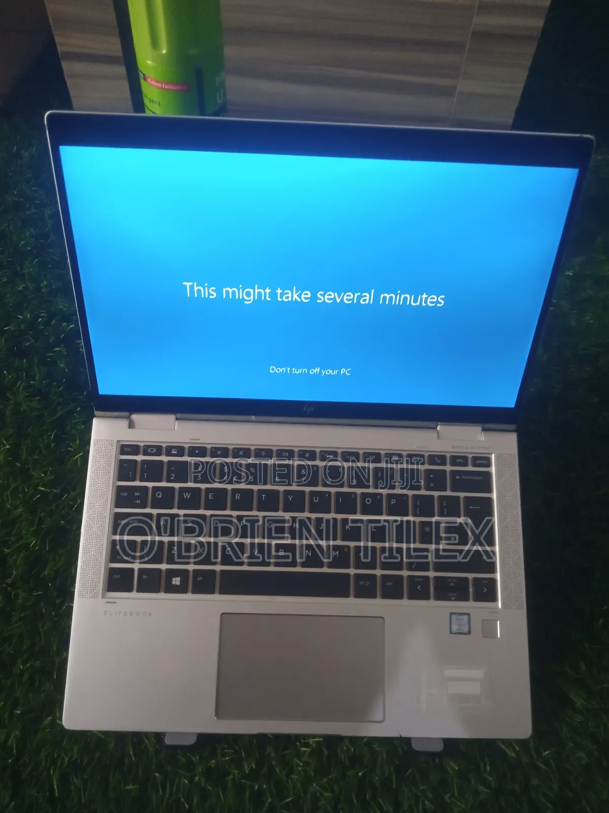 Laptop HP EliteBook X360 1030 G3 18GB Intel Core I5 SSD 256GB in ...