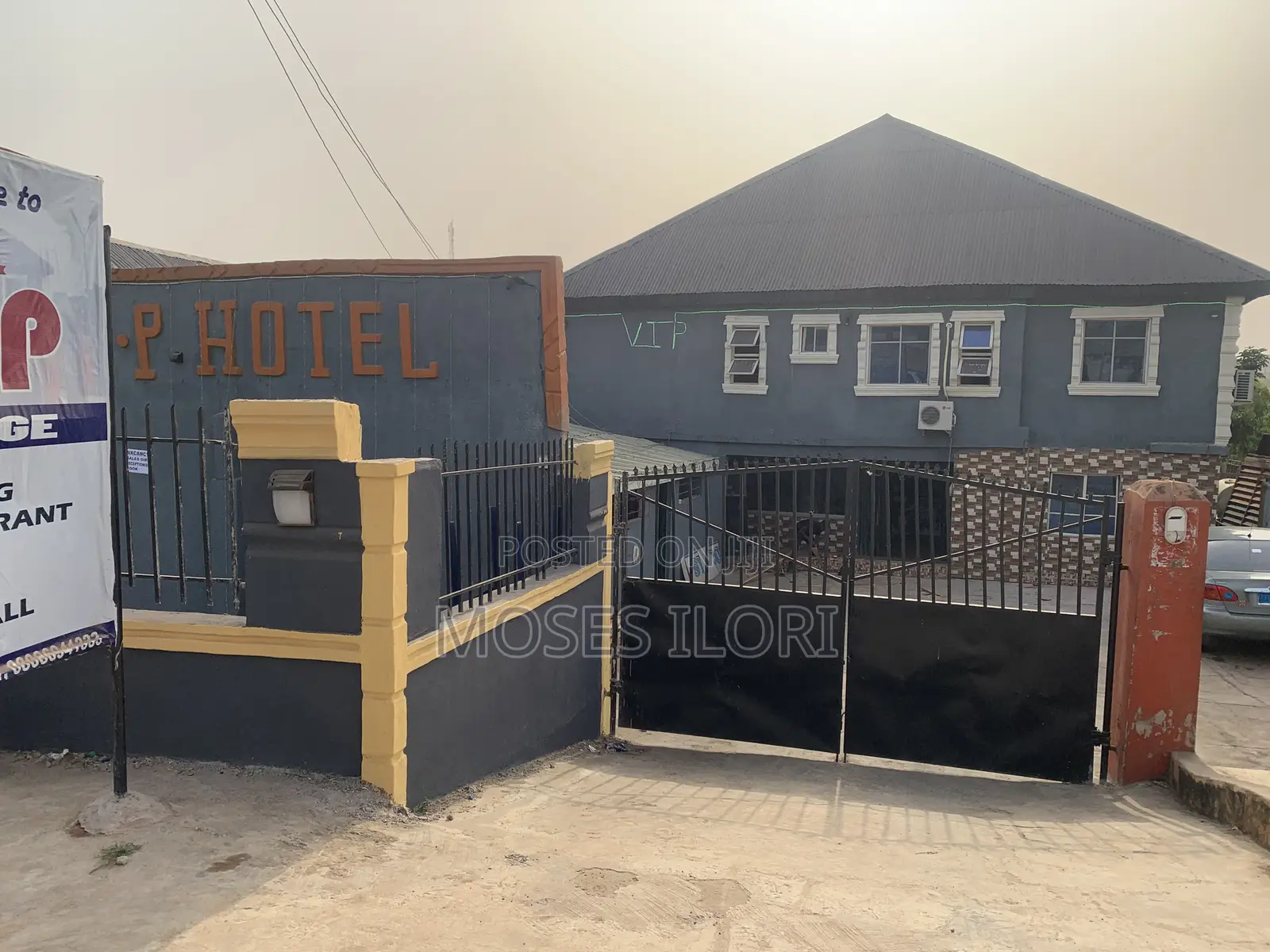 Waitresses in Ijebu Ode - Hotel Jobs, Moses Ilori | Jiji.ng