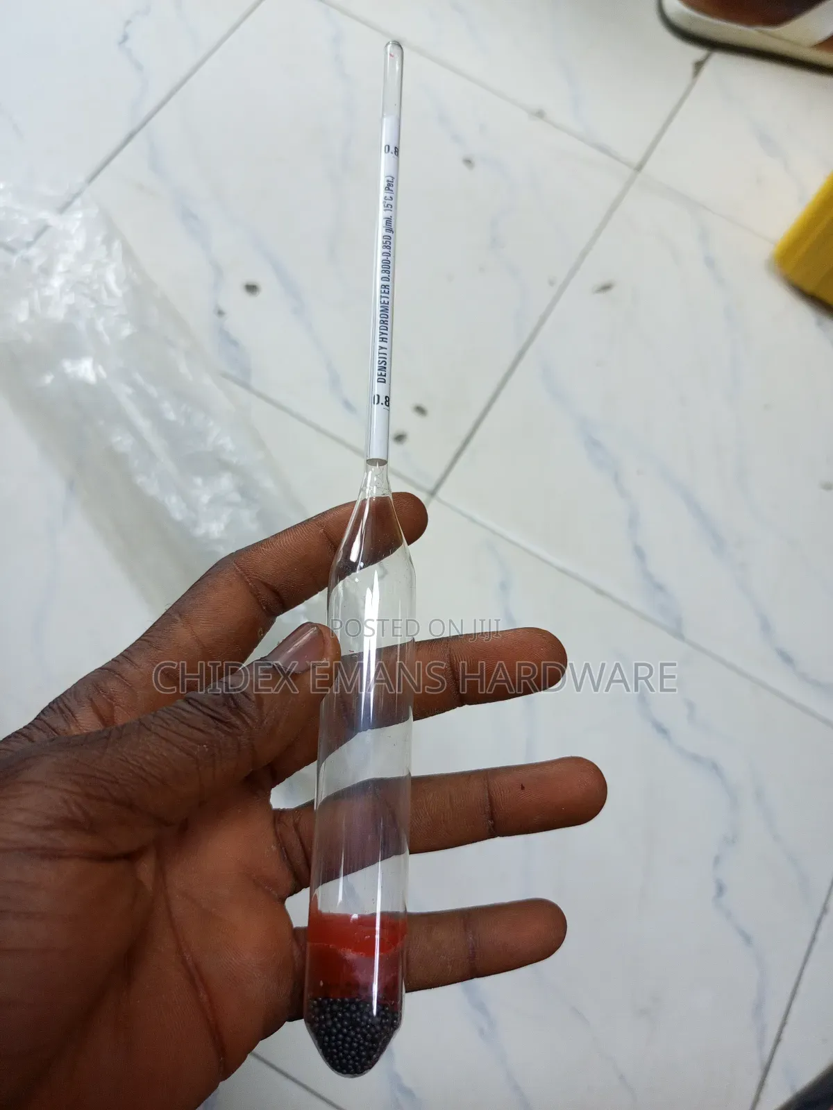 Hydrometer in Port-Harcourt - Hand Tools, Chidex Emans Hardware Tech ...