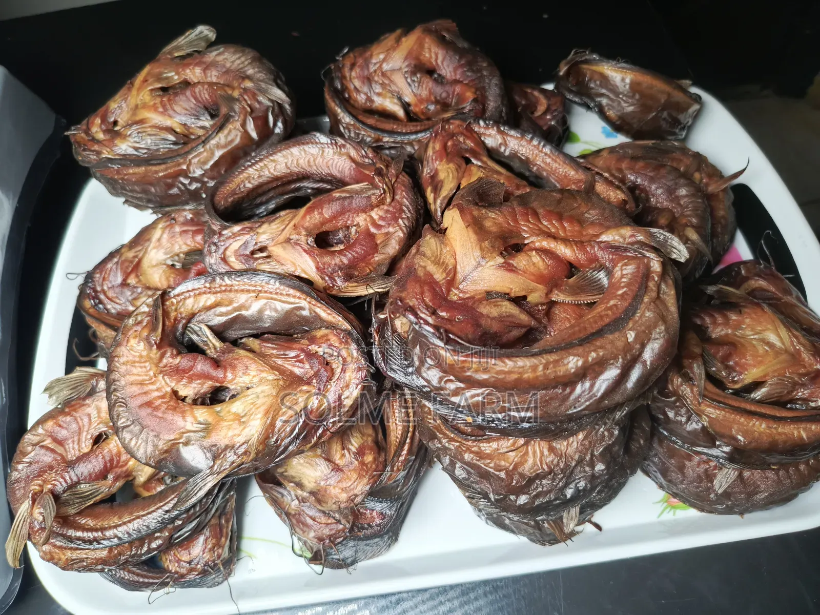 Smoked Fish in Warri - Food & Beverages, Solme Farm | Jiji.ng