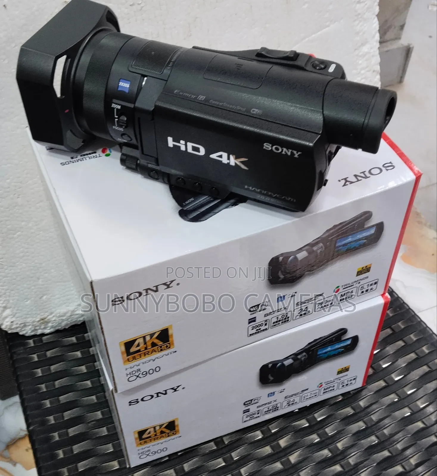 Sony Camera in Ojo - Photo & Video Cameras, Sunnybobo Cameras | Jiji.ng