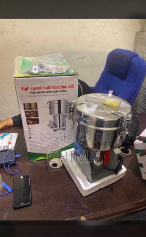 Electric Grain and Multi Function Grill in Ojo - Restaurant & Catering ...