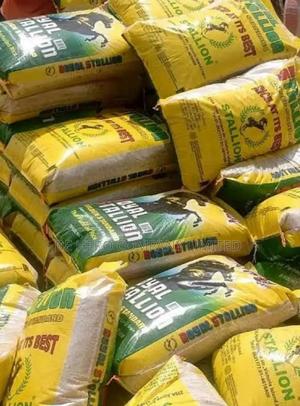 Royal Stallion Loaded! Your Jollof Go Dey Fire! Call Now! in Ikoyi ...