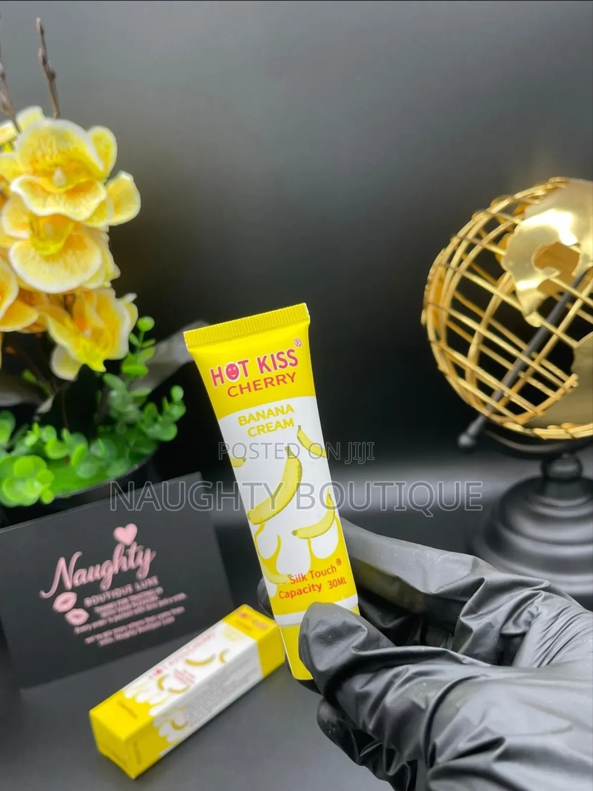 30ml Lubricant Cream for sale - Price: ₦ 6,500 on Jiji.ng [Ejigbo]