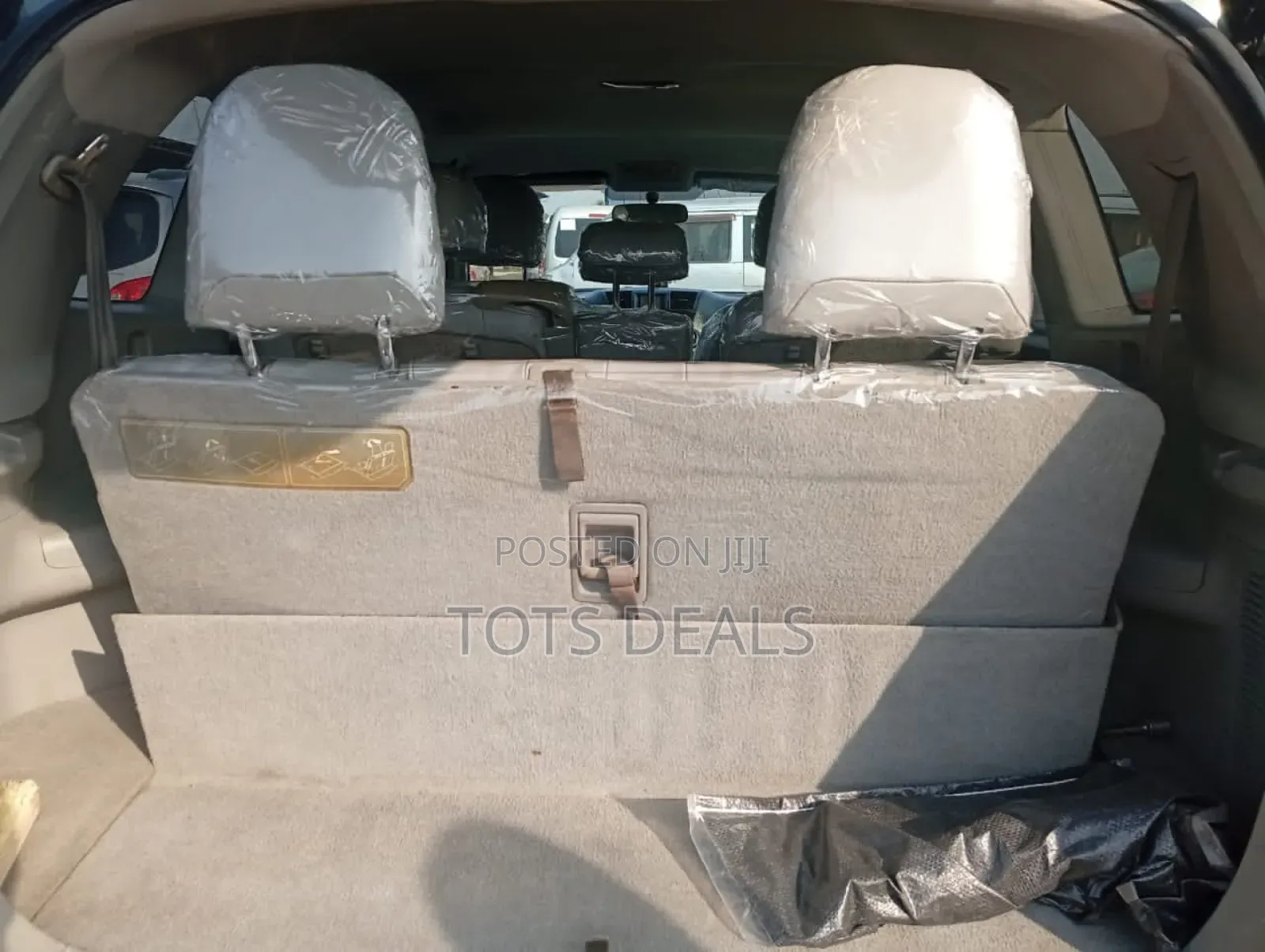 Toyota Highlander Limited 2010 Green in Port-Harcourt - Cars, Tots ...