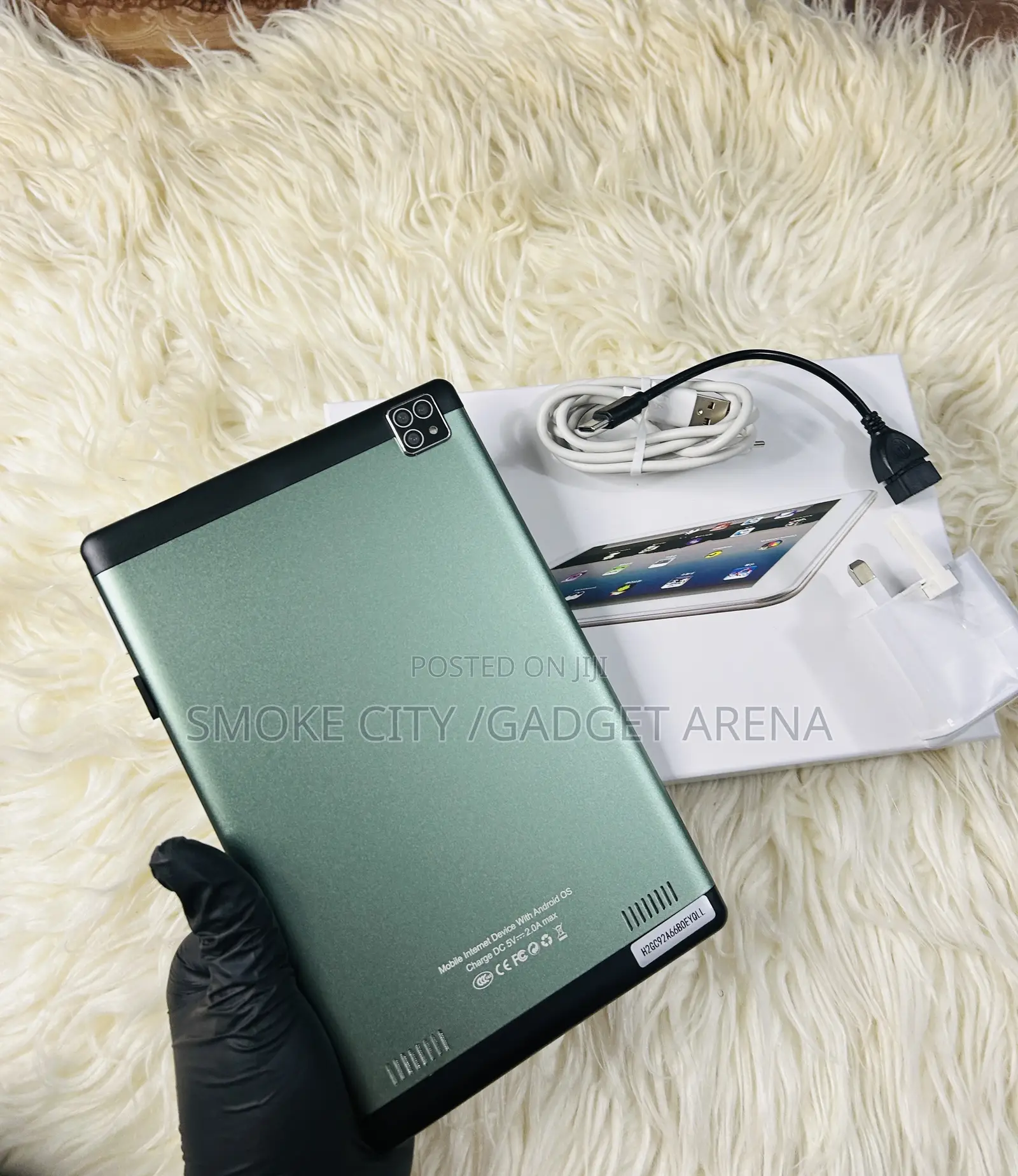 New Tablet 512 GB in Ajah - Tablets, Smoke City Gadget Arena | Jiji.ng