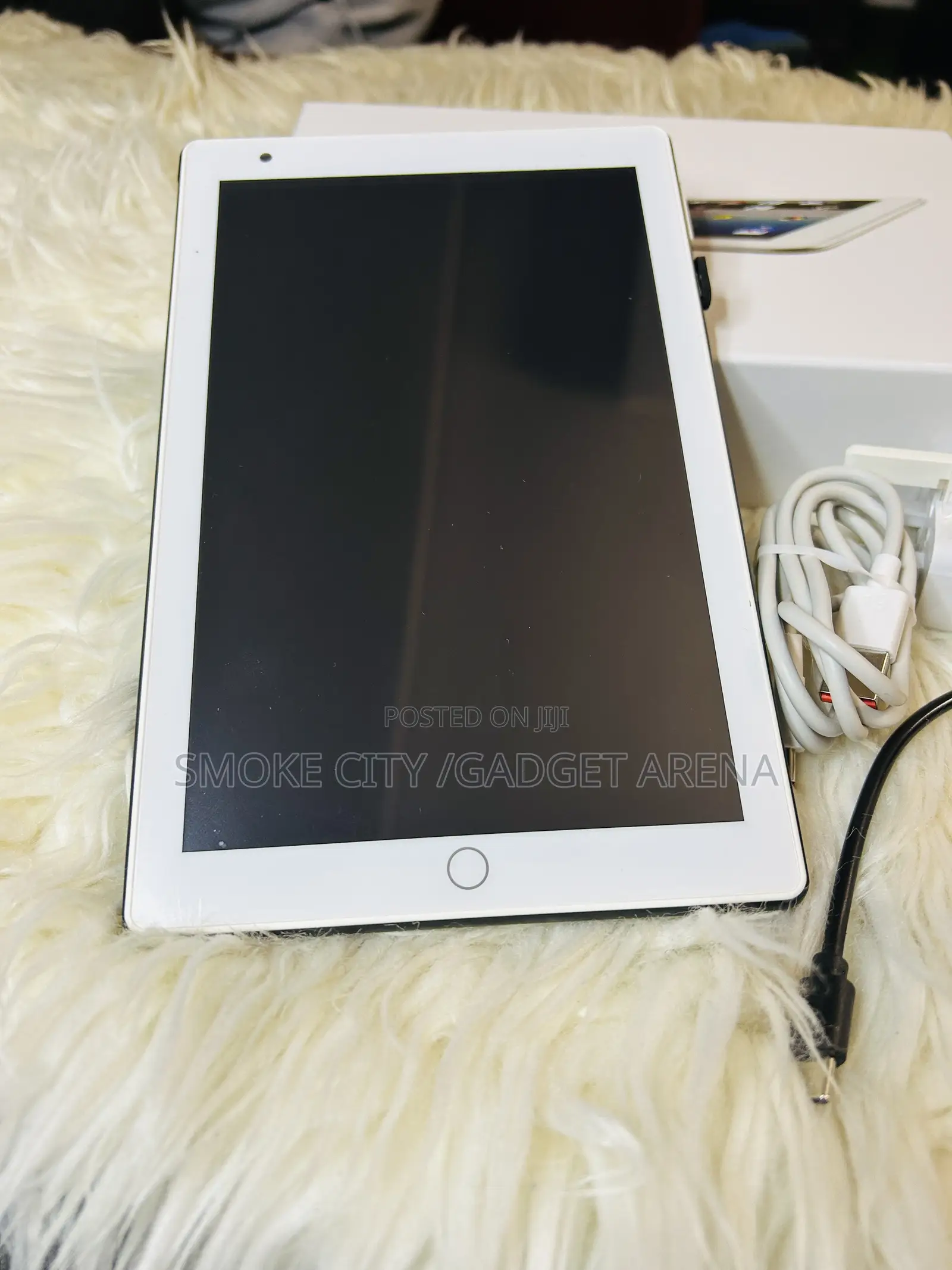 New Tablet 512 GB in Ajah - Tablets, Smoke City Gadget Arena | Jiji.ng