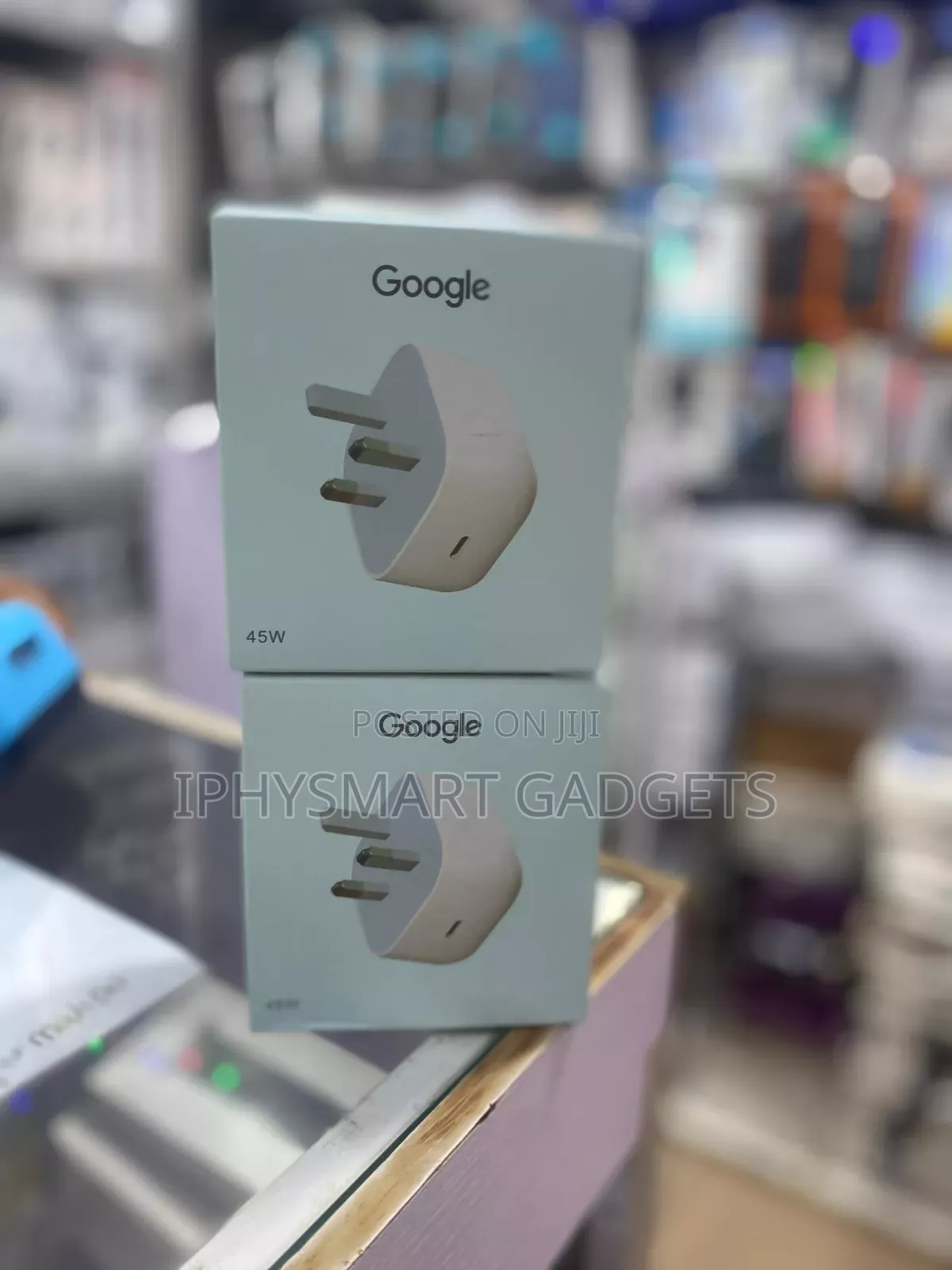 Google Pixel 30w Usb-C to Usb-C 1m Fast Charging Cable in Ikeja ...