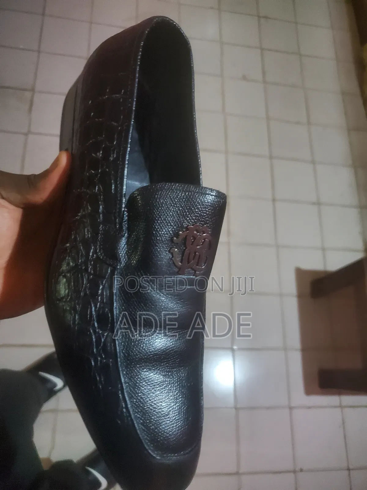 Roberto Calvali in Gwarinpa - Shoes, Ade Ade | Jiji.ng