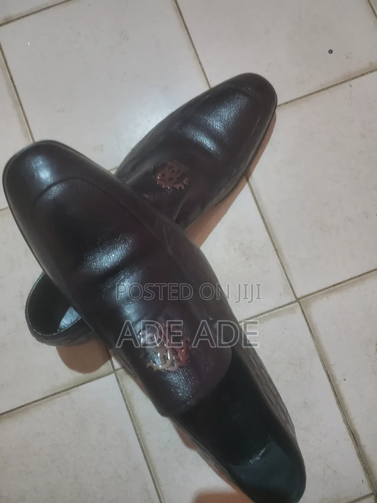 Roberto Calvali in Gwarinpa - Shoes, Ade Ade | Jiji.ng