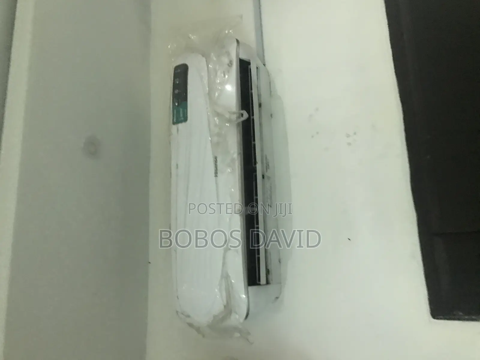 1.5 Air Conditioner in Port-Harcourt - Home Appliances, Bobos David ...
