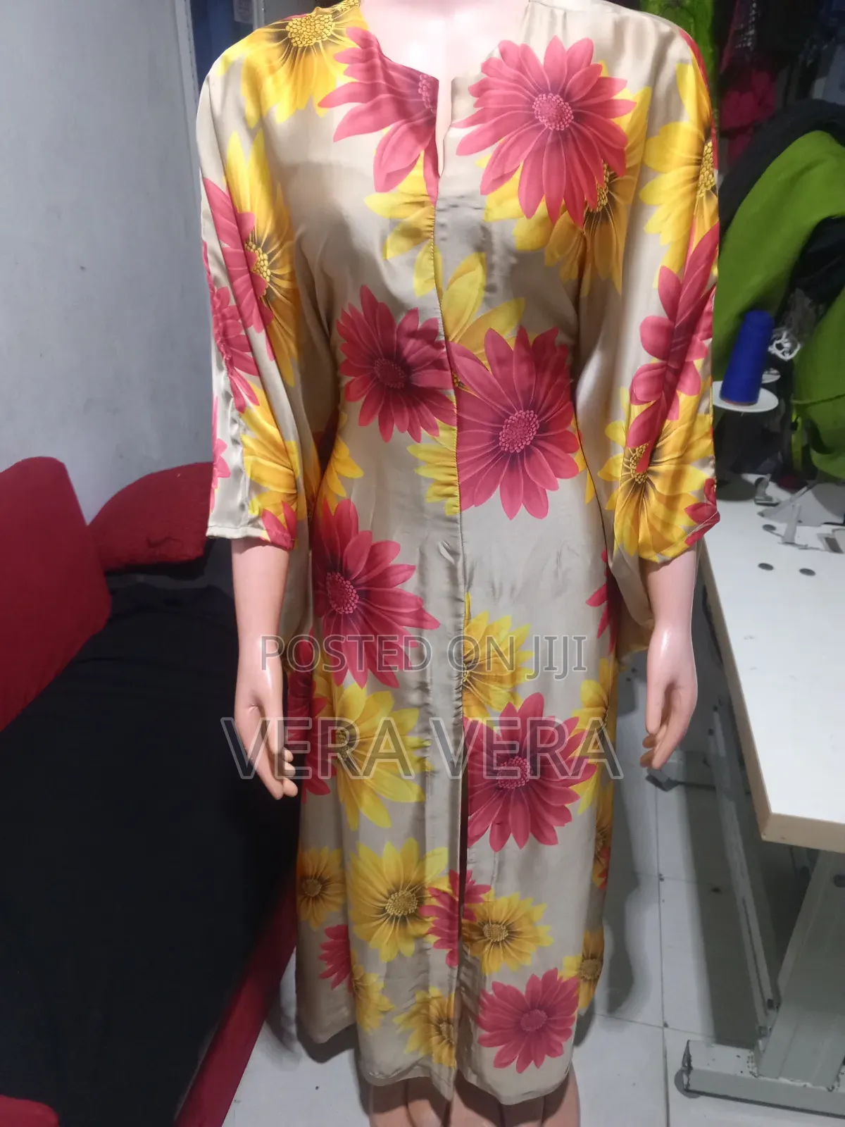 Bubu With Fony Slit in Lekki - Clothing, Vera Vera | Jiji.ng