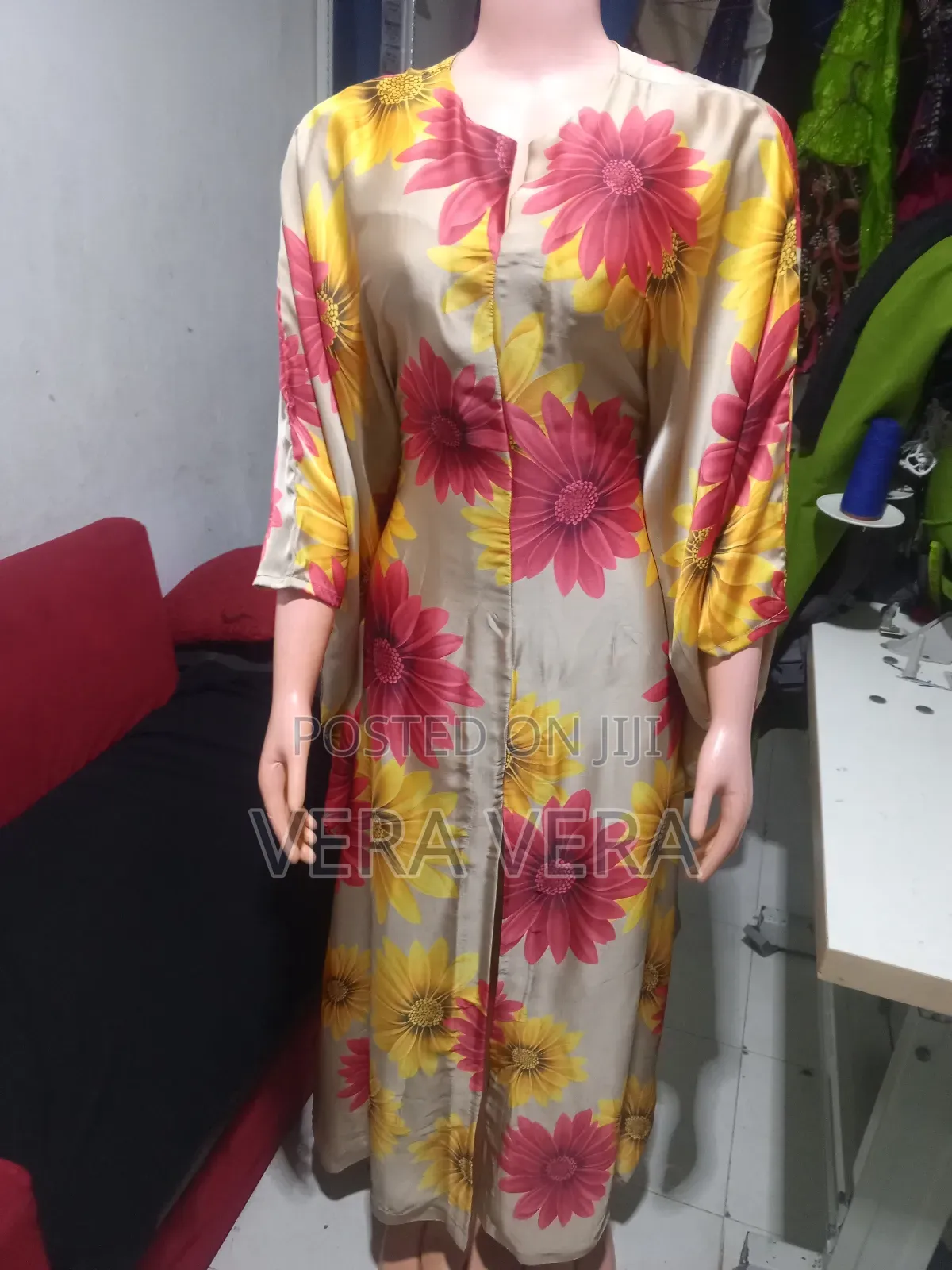 Bubu With Fony Slit in Lekki - Clothing, Vera Vera | Jiji.ng