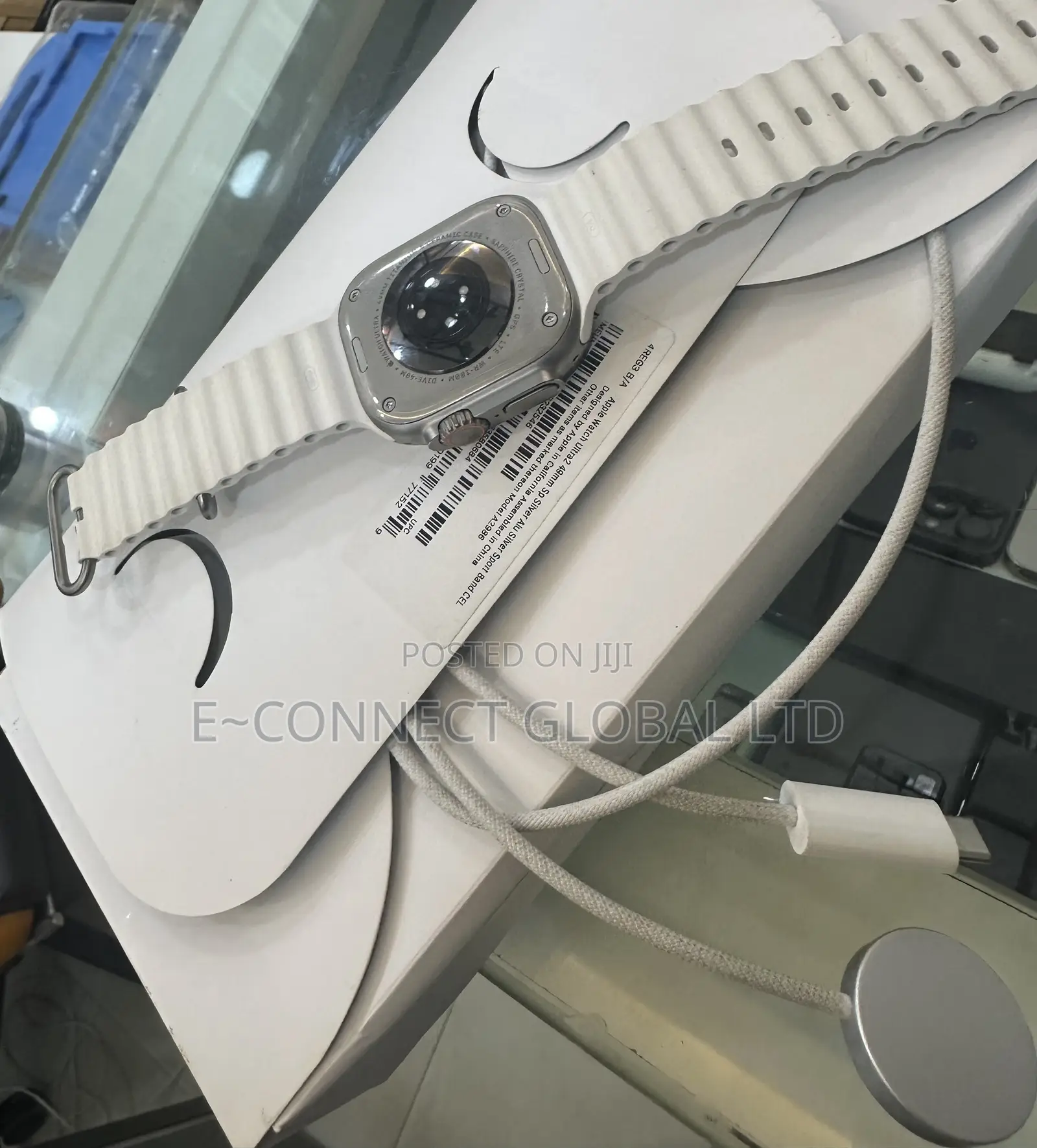 Apple Watch Ultra 2 in Wuse 2 - Accessories for Phones & Tablets, E ...