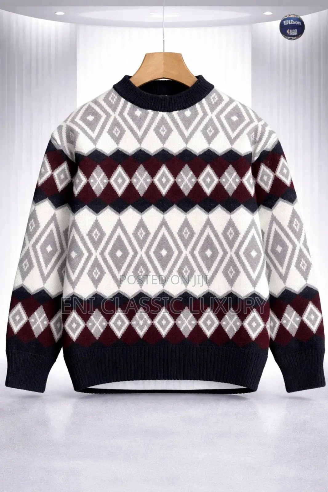 Pure Quality Luxury Cargo Sweatop Well Banded in Lagos Island (Eko ...