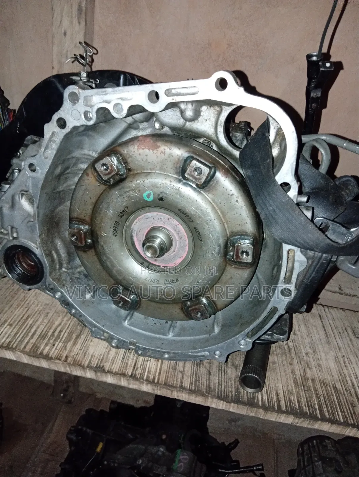 Lexus Es 350 Japan Gearbox 22pin in Mushin - Vehicle Parts ...