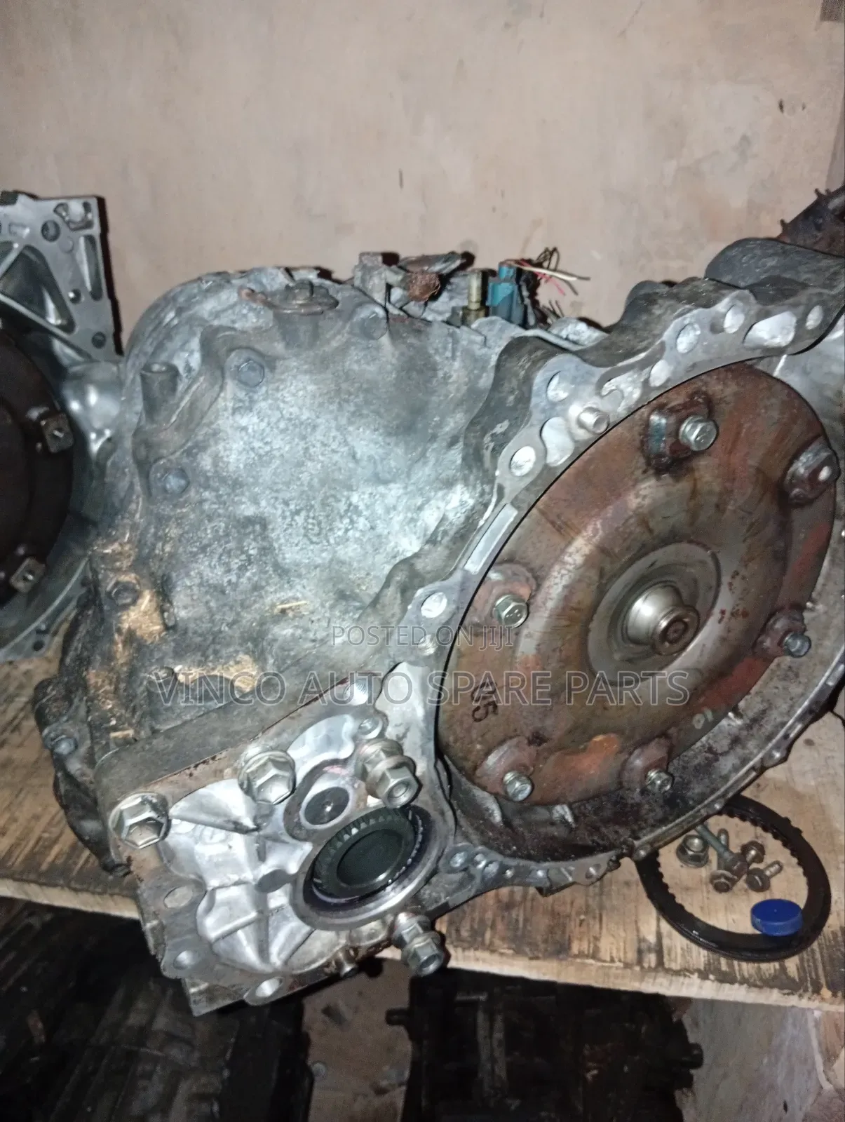 Lexus Es 350 Japan Gearbox 22pin in Mushin - Vehicle Parts ...
