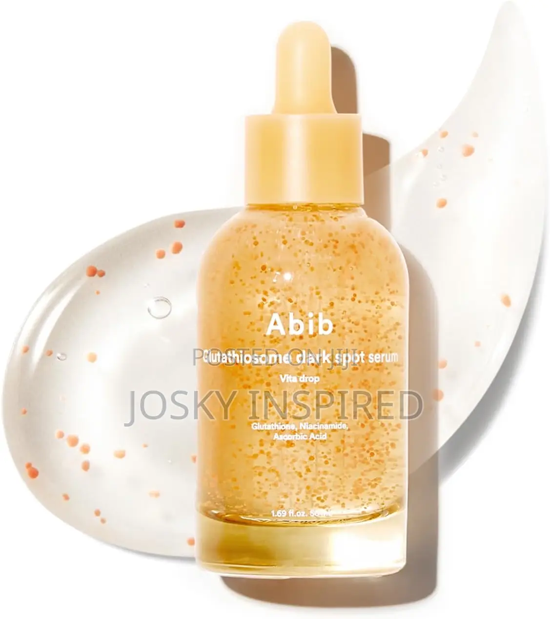 Abib Glutahiosome Dark Spot Serum Vita Drop 50ml in Ogba - Face Care ...