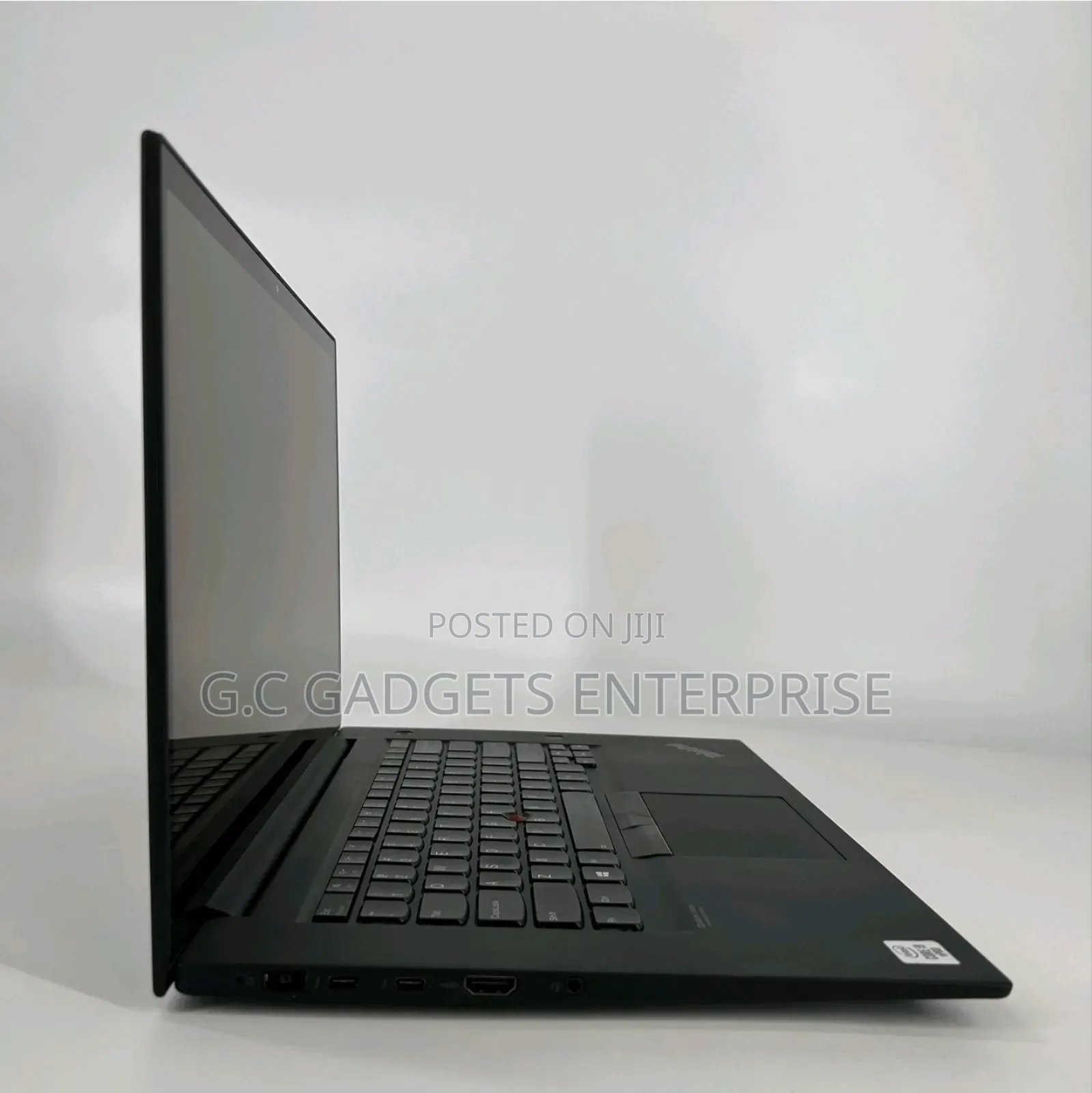 Laptop Lenovo ThinkPad P1 Gen 3 32GB Intel Core i9 SSD 512GB in Ojo ...