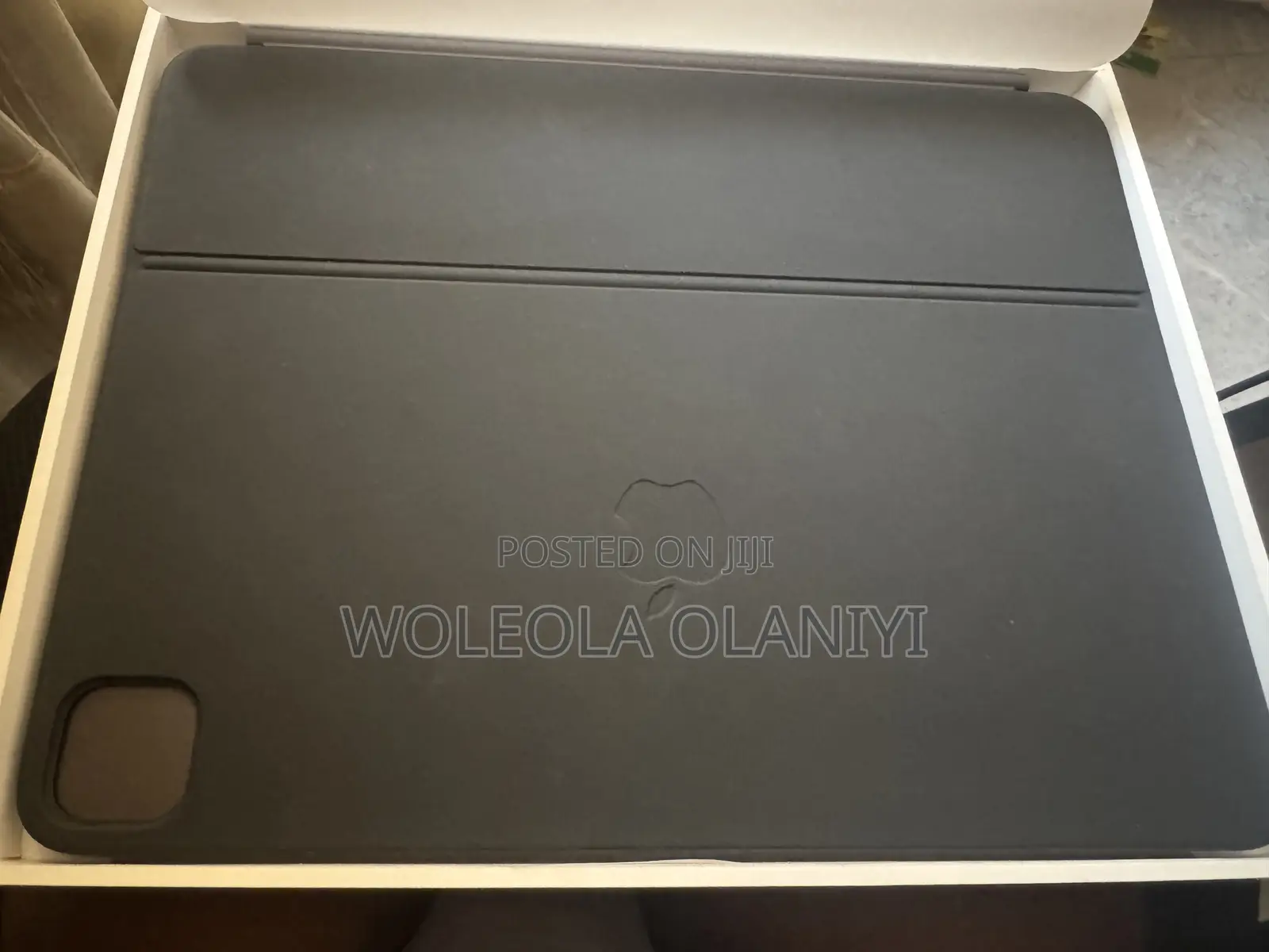 Apple iPad Pro 13 (2025) 256 GB Black in Osogbo - Tablets, Woleola ...