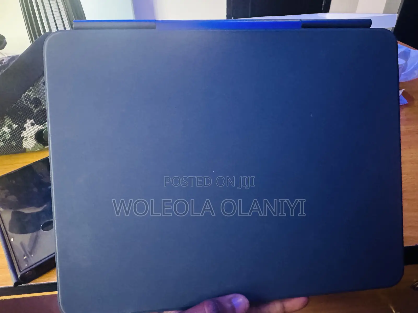 Apple iPad Pro 13 (2025) 256 GB Black in Osogbo - Tablets, Woleola ...