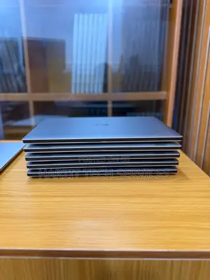 Laptop Dell Precision 5520 16GB Intel Core I7 SSD 512GB in Ikeja ...