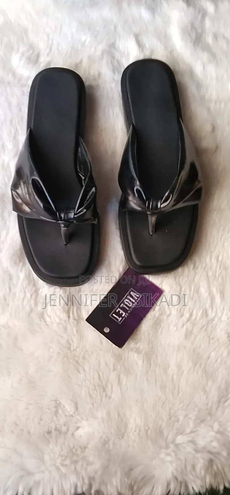 Cute Wedge in Apo District - Shoes, Jennifer Asikadi | Jiji.ng