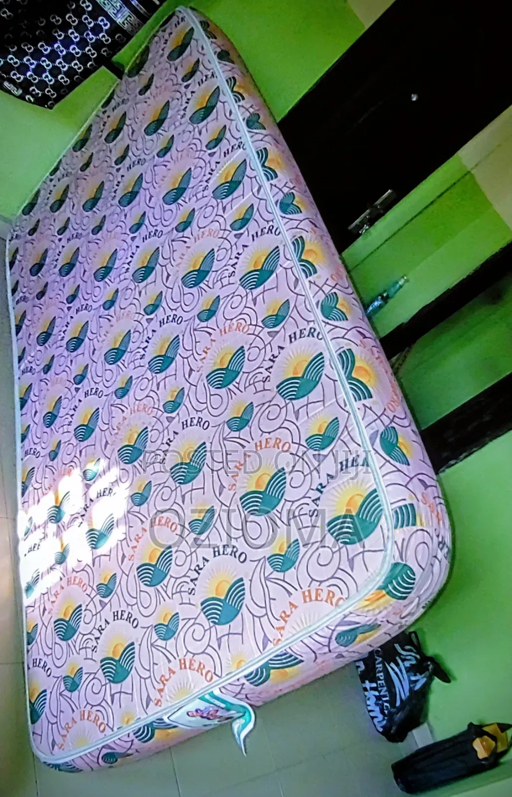 Quality Sara Hero Foam in Port-Harcourt - Furniture, Ozioma Dike | Jiji.ng