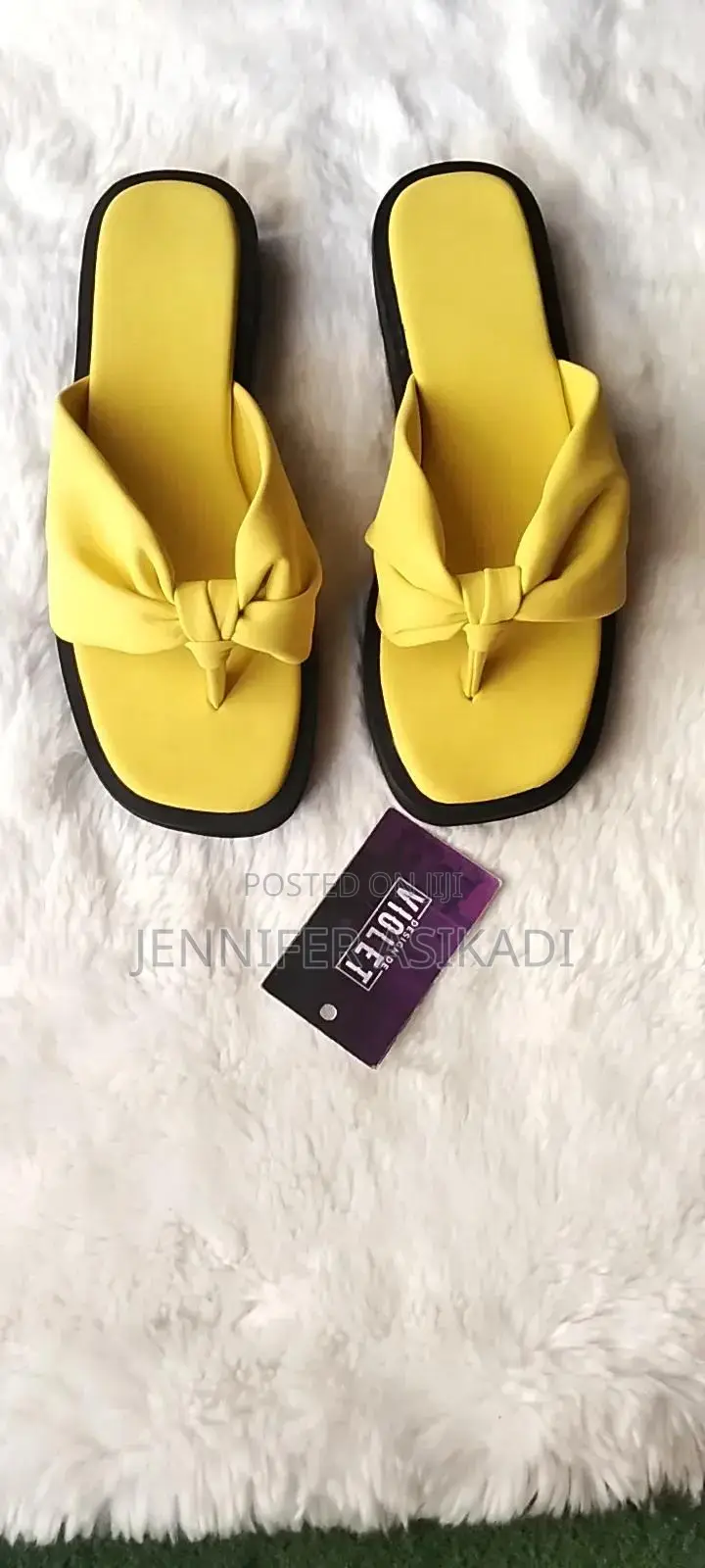 Cute Wedge in Apo District - Shoes, Jennifer Asikadi | Jiji.ng