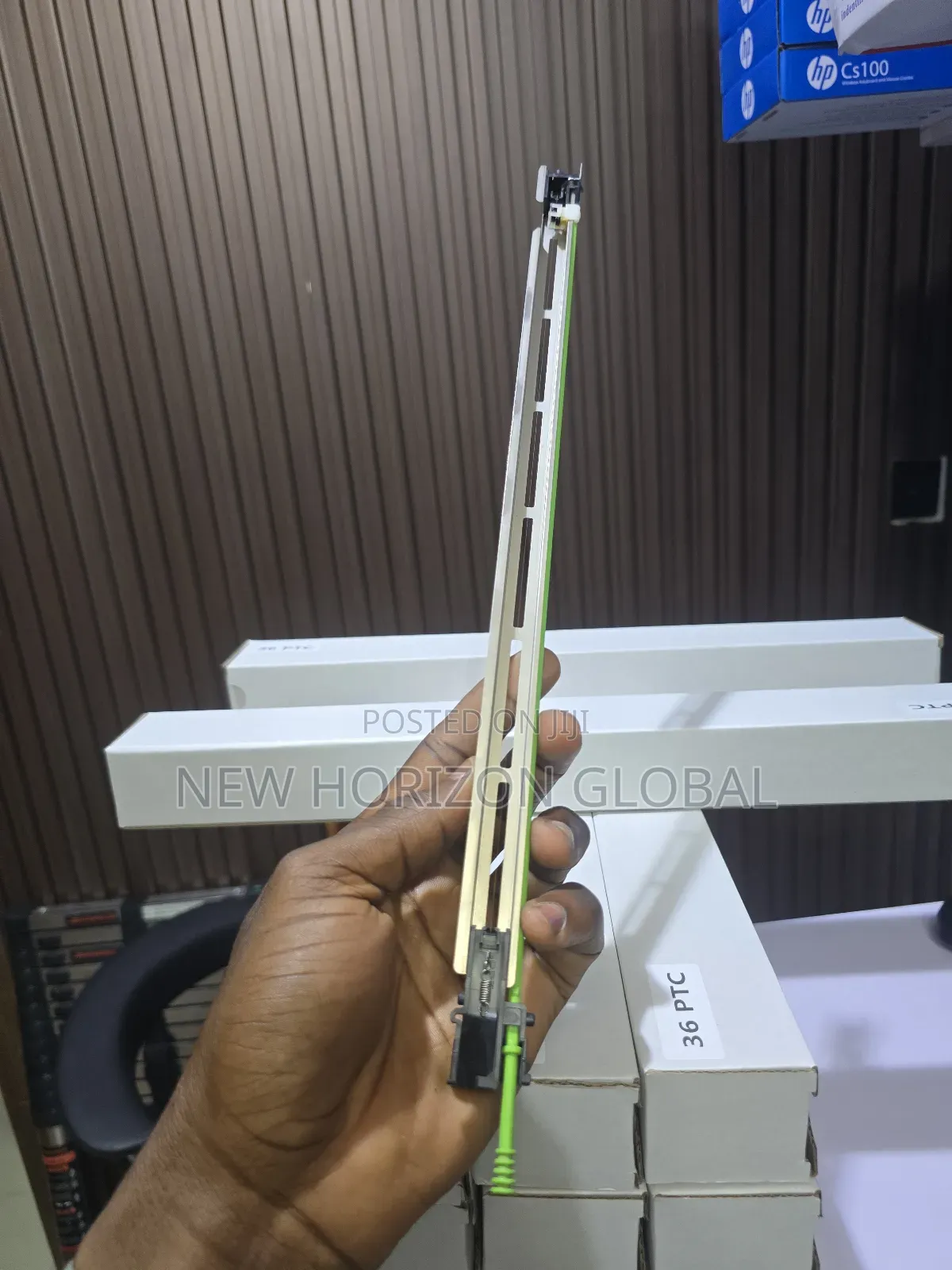 PTC Charger Sharp 36 Series in Wuse 2 - Printers & Scanners, Muhammed ...