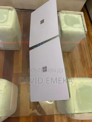 Laptop Microsoft Surface 2 8GB Intel Core I5 SSD 256GB in Ojo - Laptops ...