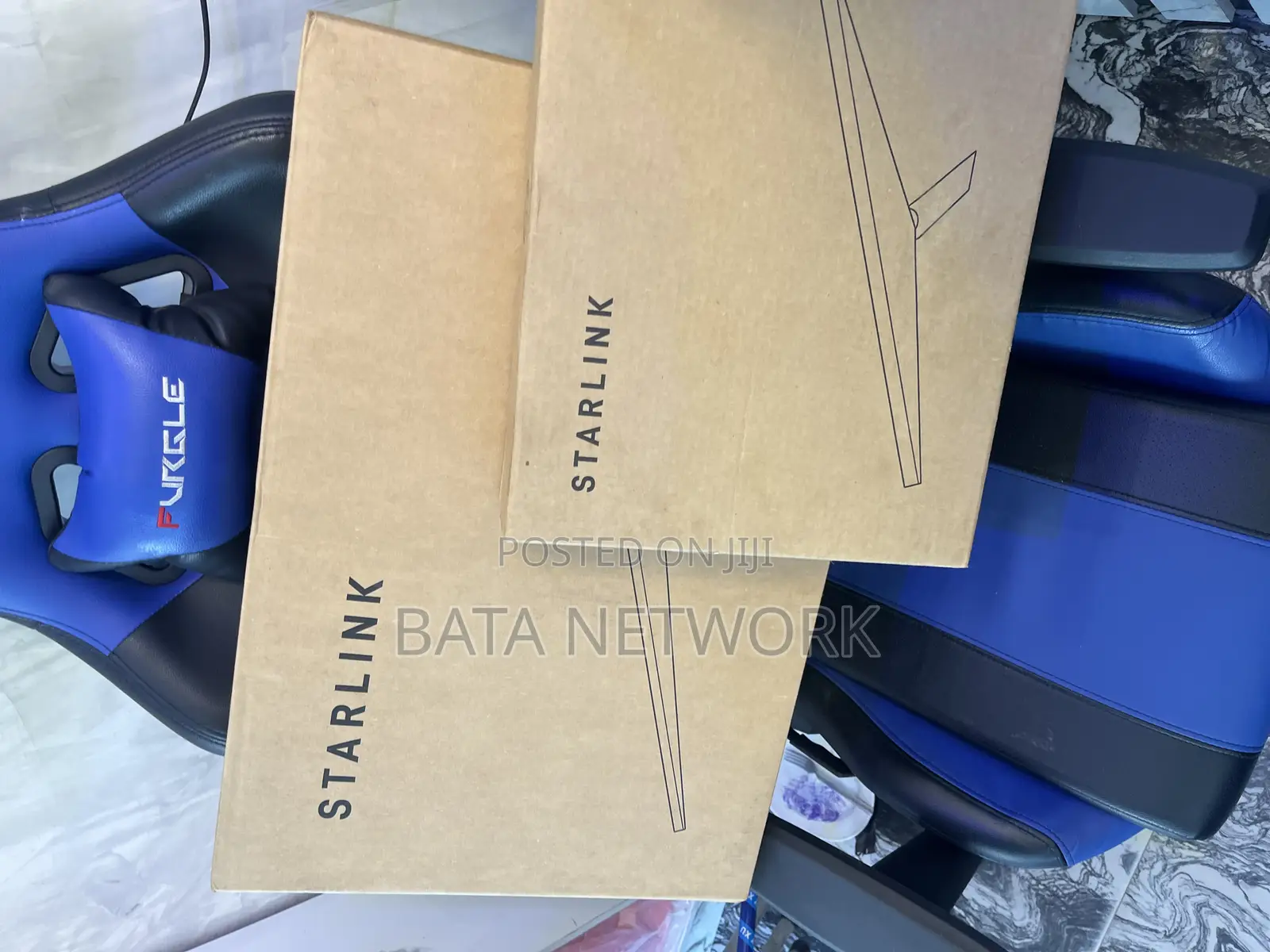 Starlink Gen 3 V4 in Port-Harcourt - Networking Products, Elvis | Jiji.ng