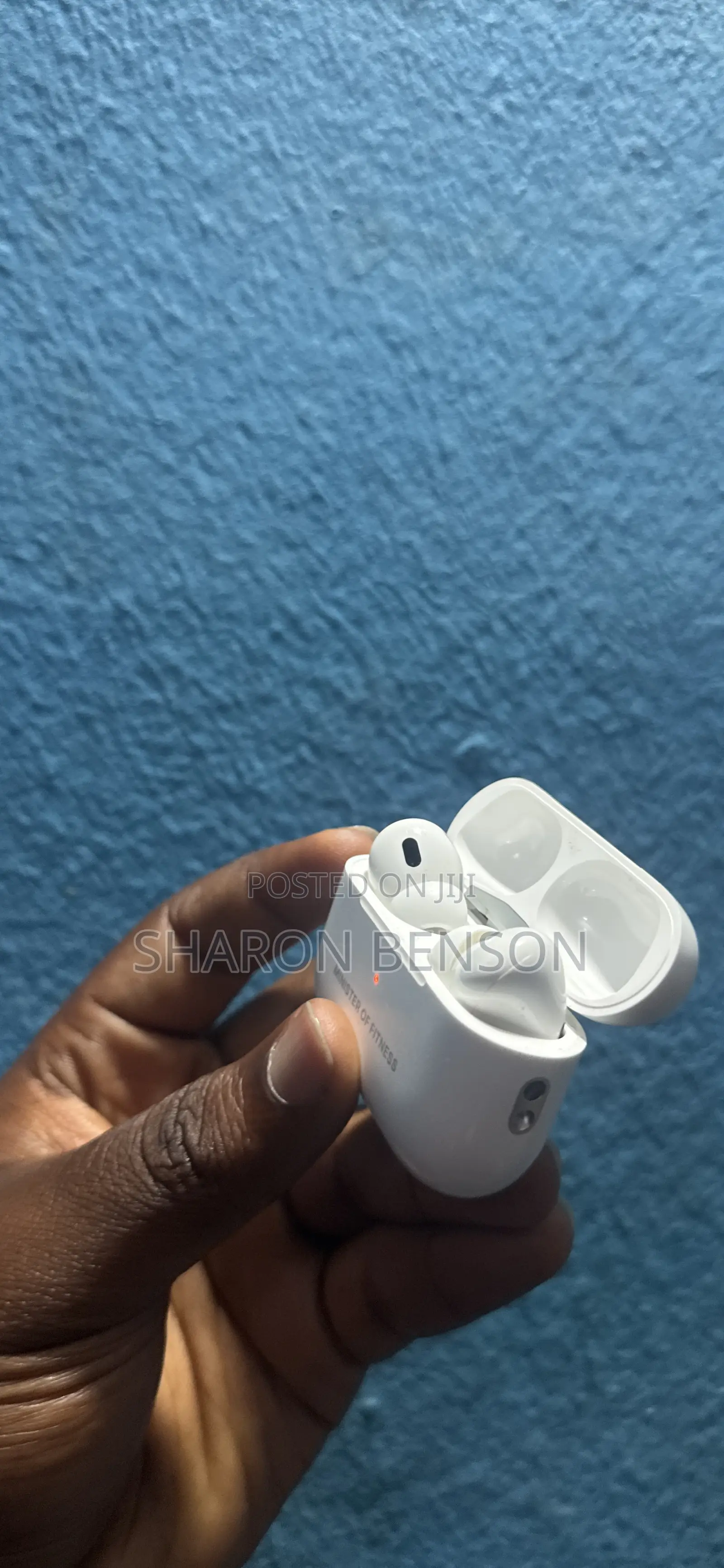 Apple Airpods Pro 2nd Gen in Kubwa - Accessories for Phones & Tablets ...