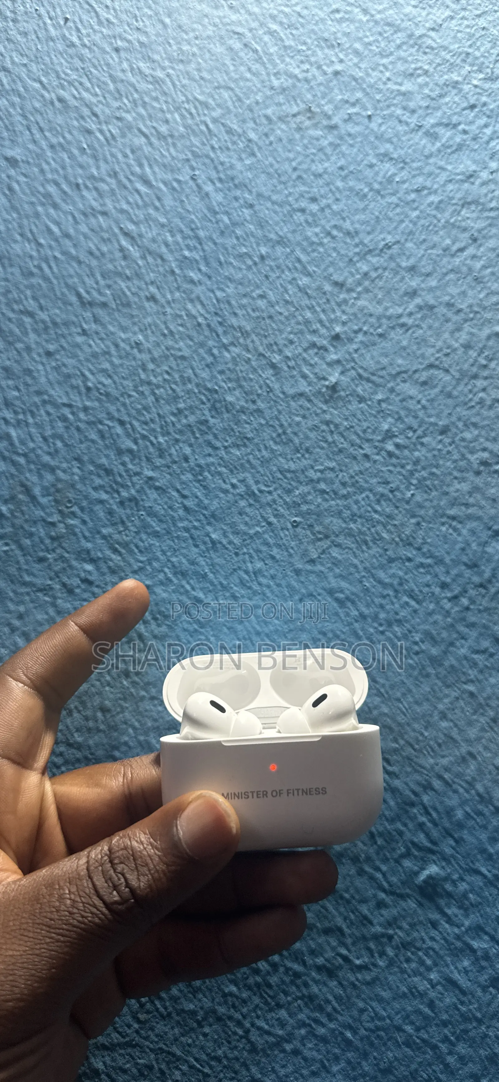 Apple Airpods Pro 2nd Gen in Kubwa - Accessories for Phones & Tablets ...