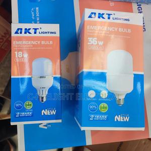 Led Emergency Rechargeable Bulb Akt for sale - C-Peelight electrical ...