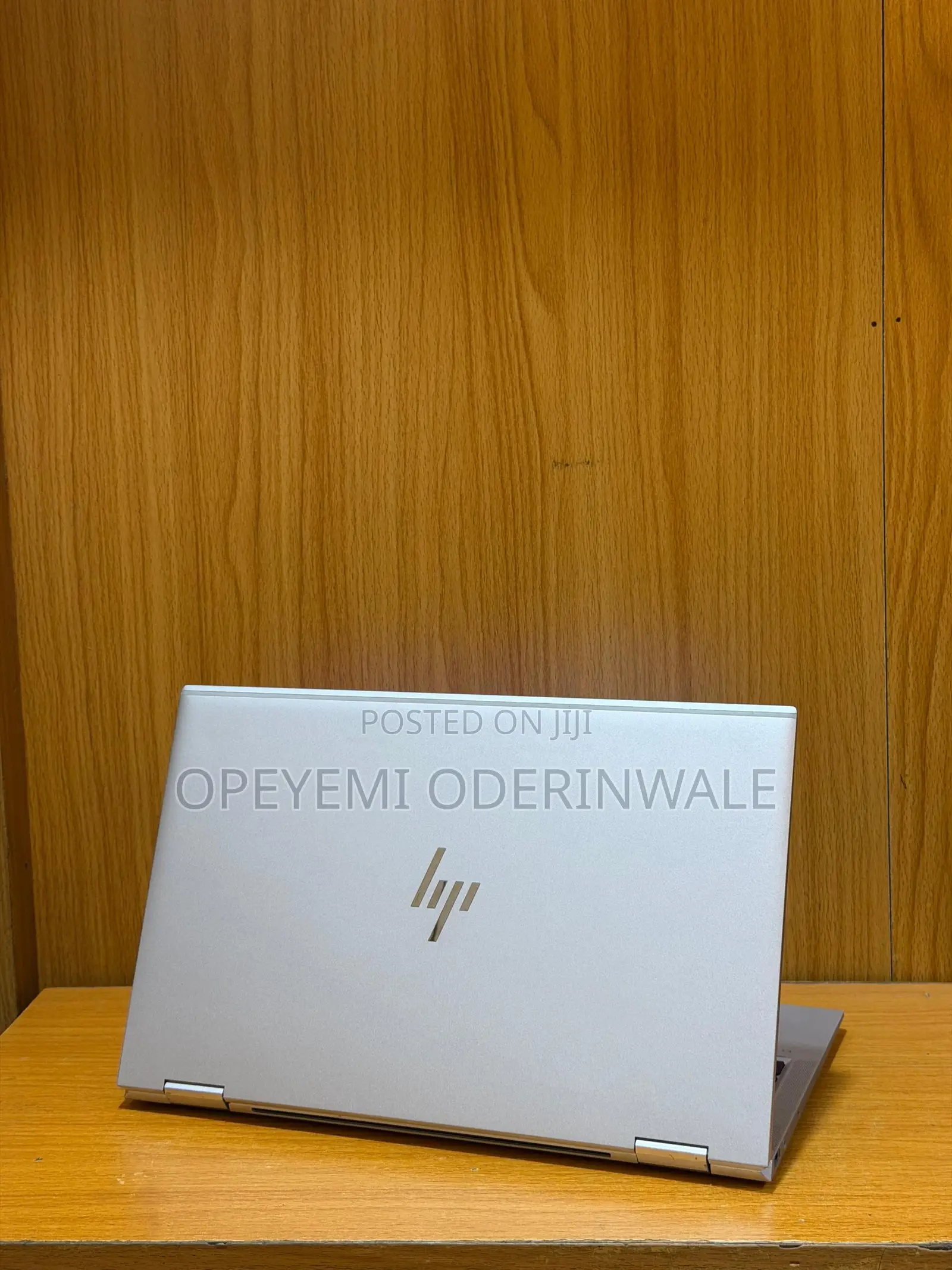 Laptop HP EliteBook X360 1040 G7 16GB Intel Core I7 SSD 512GB in Ikeja ...