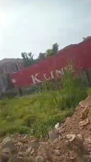 First Plot With Cofo : Land Size: 2,150.25m2. Residential Purpose. in ...