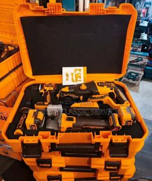 Ingco Drill and Filling Machines Combination in Port-Harcourt ...