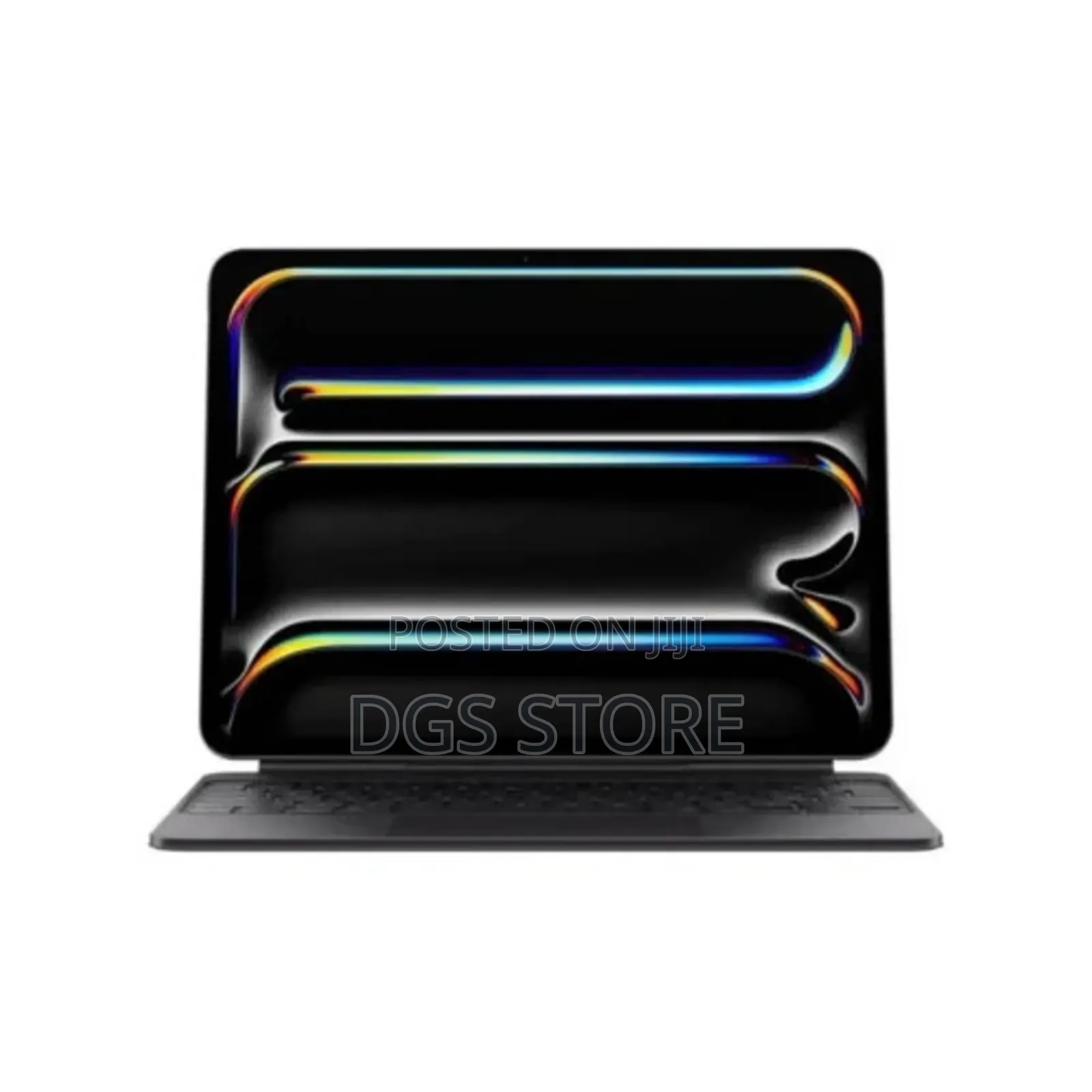 Green Lion Magic Keyboard for iPad Pro M4 11" 13" in Ikeja ...