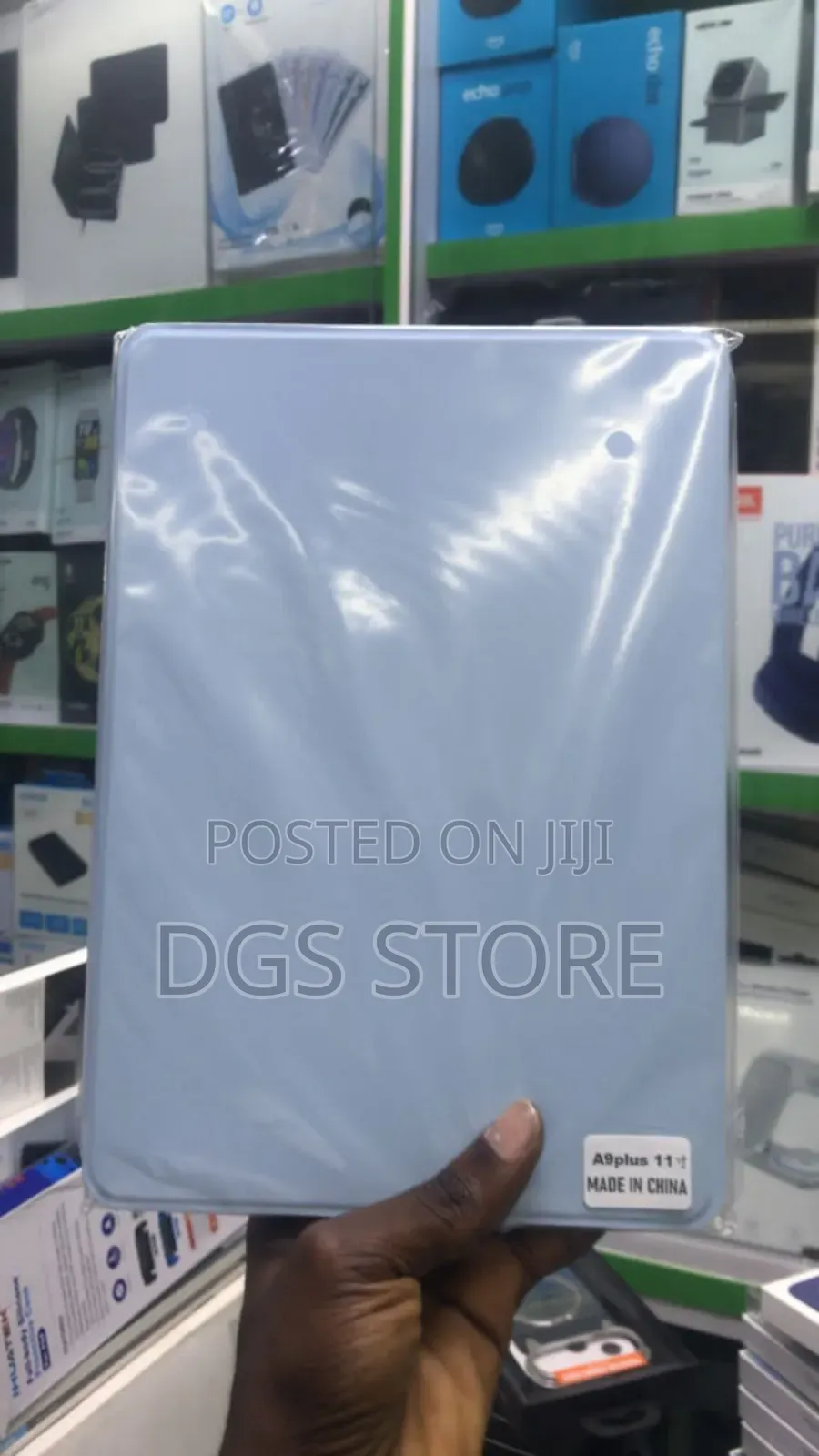 Samsung Galaxy Tab A9 Plus Case in Ikeja - Accessories for Phones ...