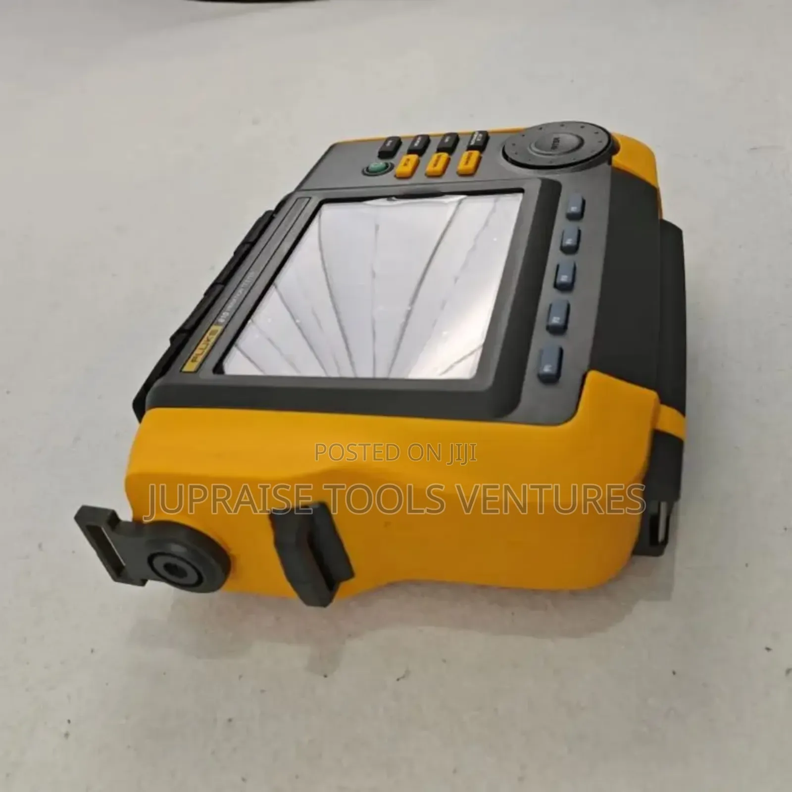 Fluke 810 Vibration Analyser in Amuwo-Odofin - Other Services, Jupraise ...