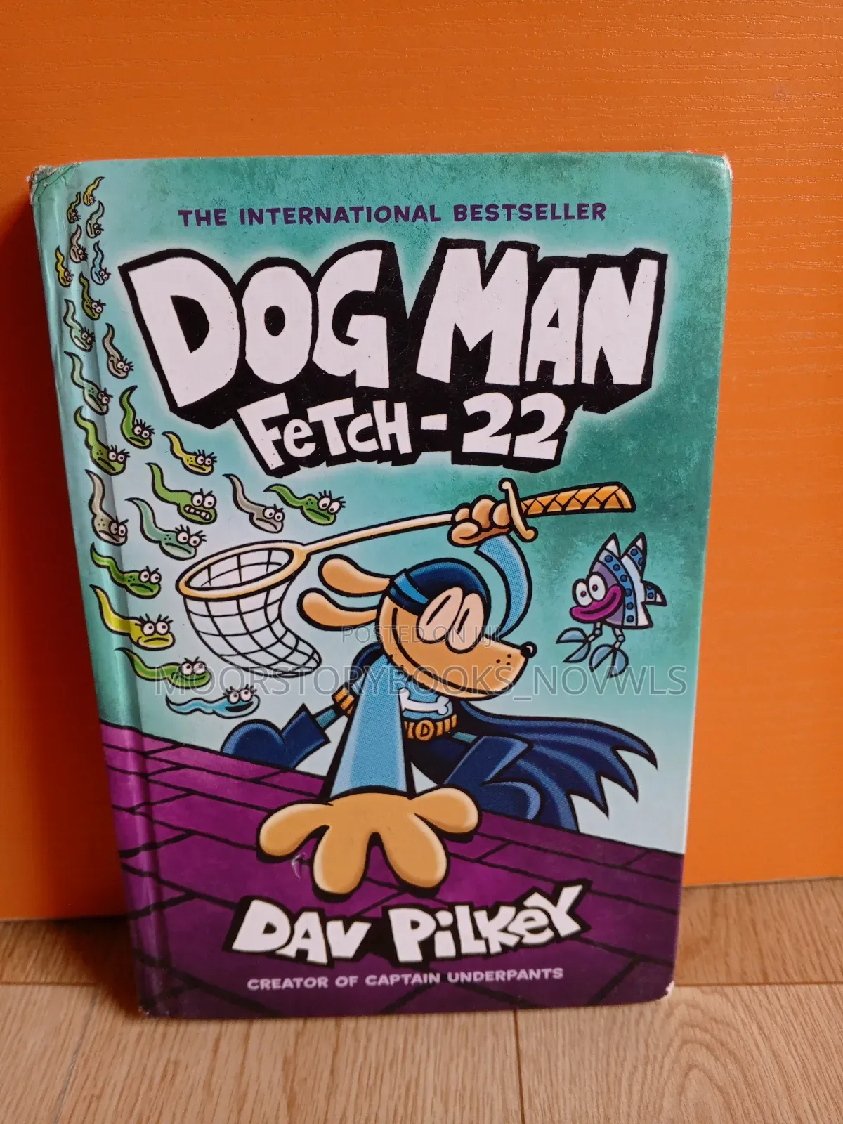 Comic Books in Ojo - Books & Table Games, Patience Moore | Jiji.ng