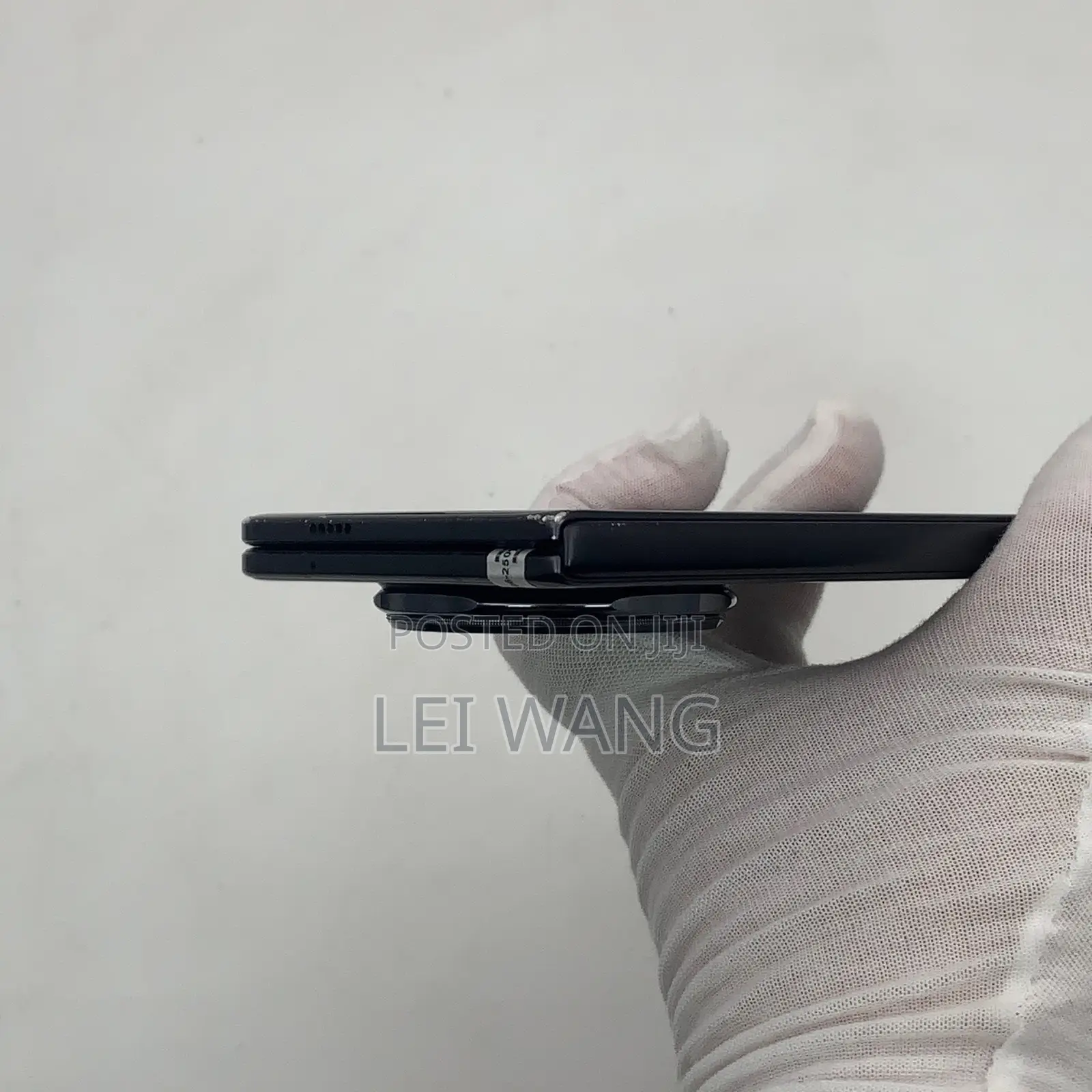 Honor Magic V5 256 GB Black in Gwarinpa - Mobile Phones, Lei Wang | Jiji.ng